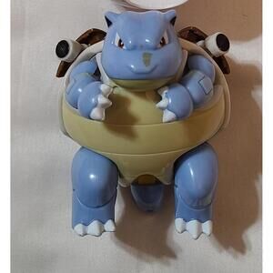 Pokemon | Toys | Pokemon Pokeball Transform Figures 5 Lot Pikachu Eevee ...